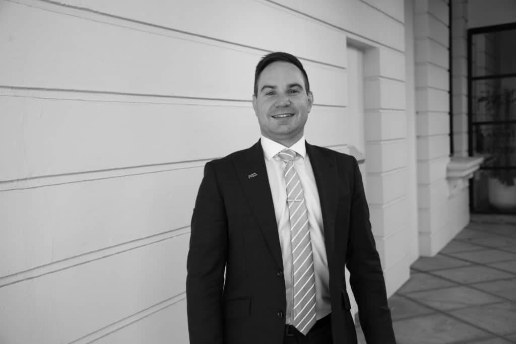 Ryan Smith | PRD Real Estate Wagga Wagga