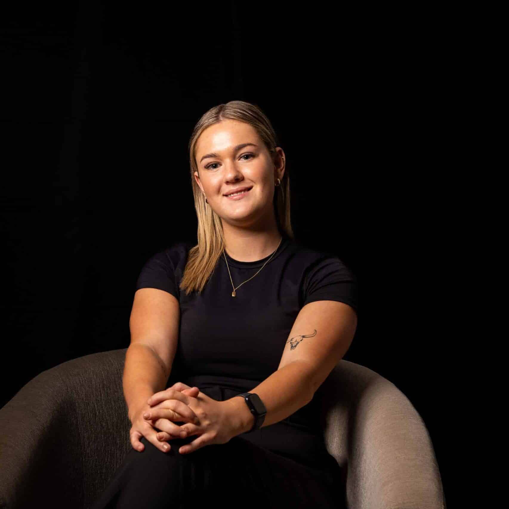 Tara Hadfield - PRD