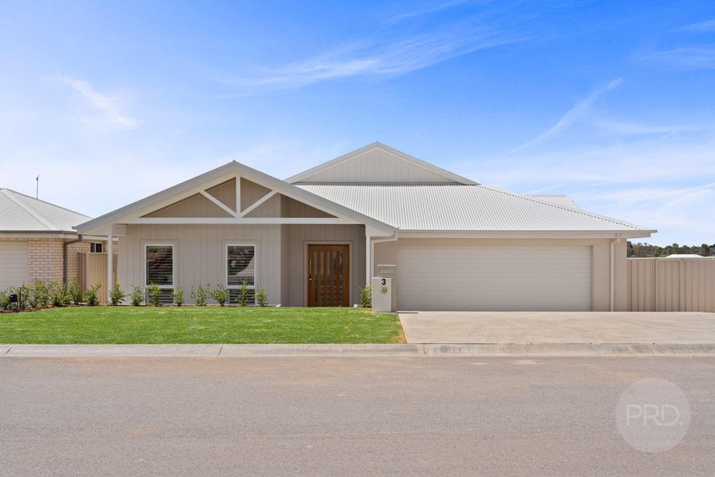 3 Tooleybuc Street, GOBBAGOMBALIN NSW 2650 - PRD